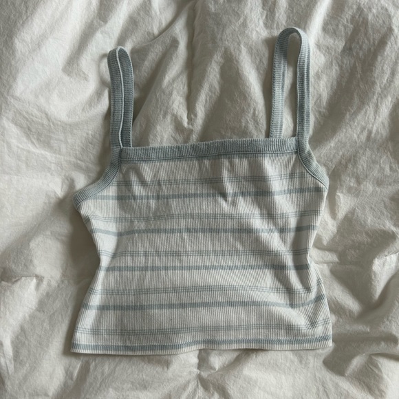 Tops | Pacsun Tank | Poshmark